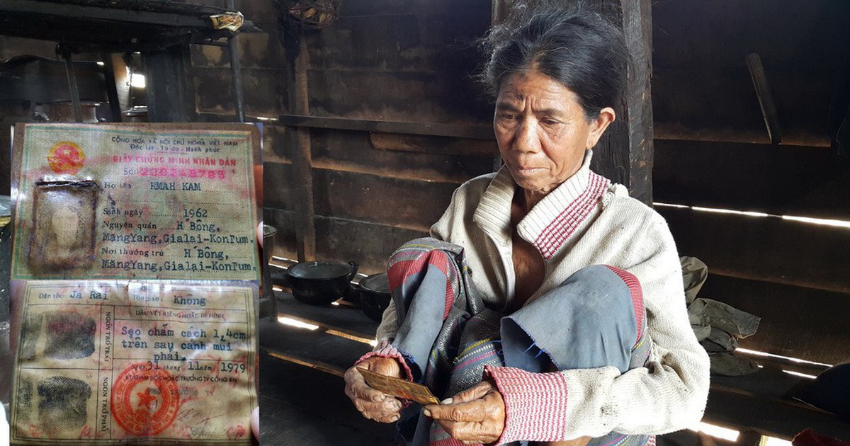 Làng '6 không' trên đỉnh Cheng Leng - Tuổi Trẻ Online