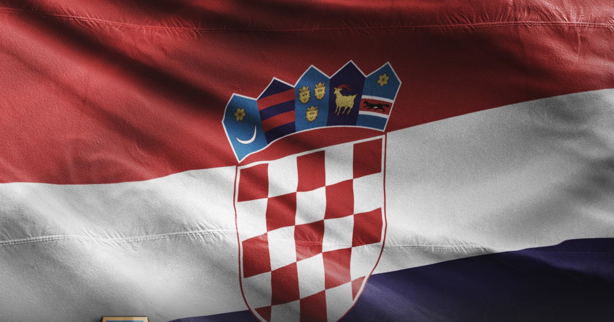 Chân dung tuyển Croatia - Tuổi Trẻ Online