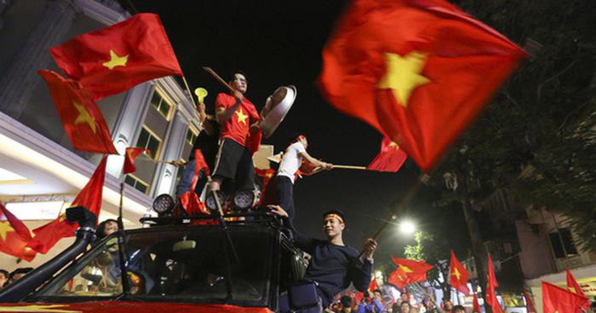 Báo châu Á "mách nước" U23 Việt Nam vô địch: Thành bại ở cánh trái ...