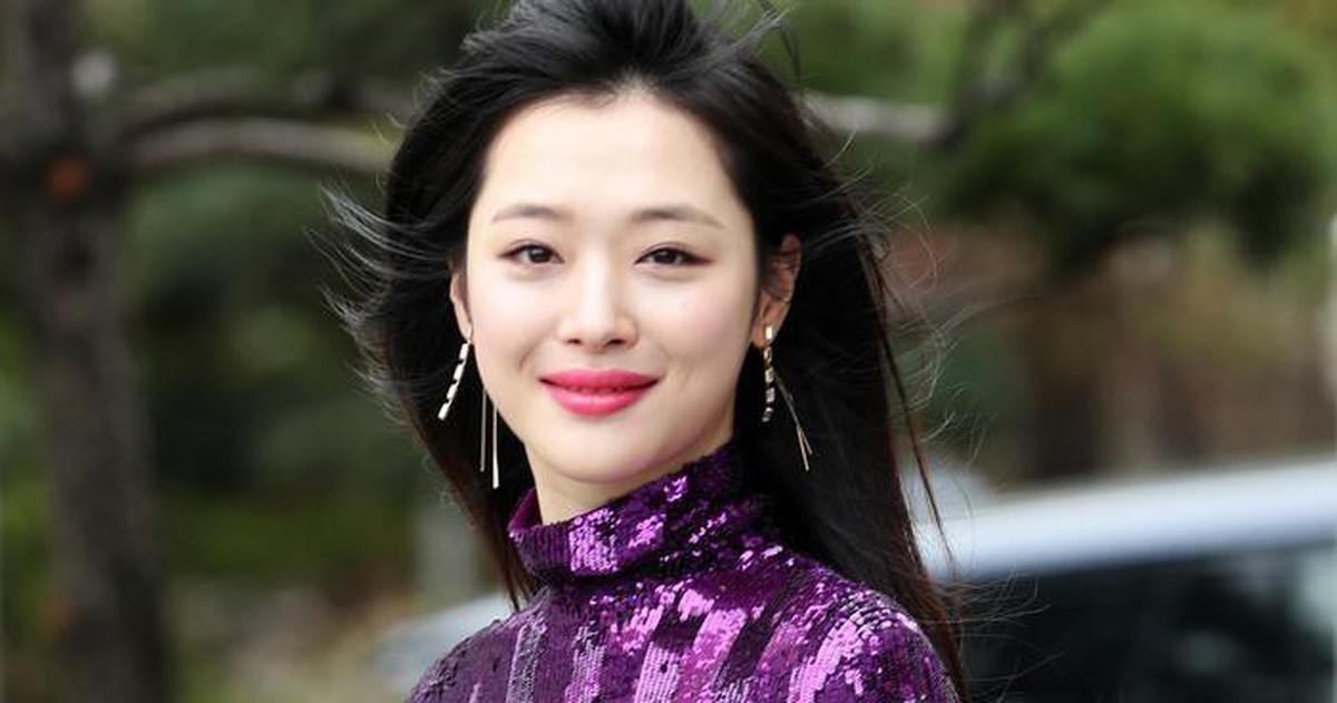 Sulli tự tử: Nạn nhân của bạo lực mạng chỉ vì sống thật? - Tuổi Trẻ Online