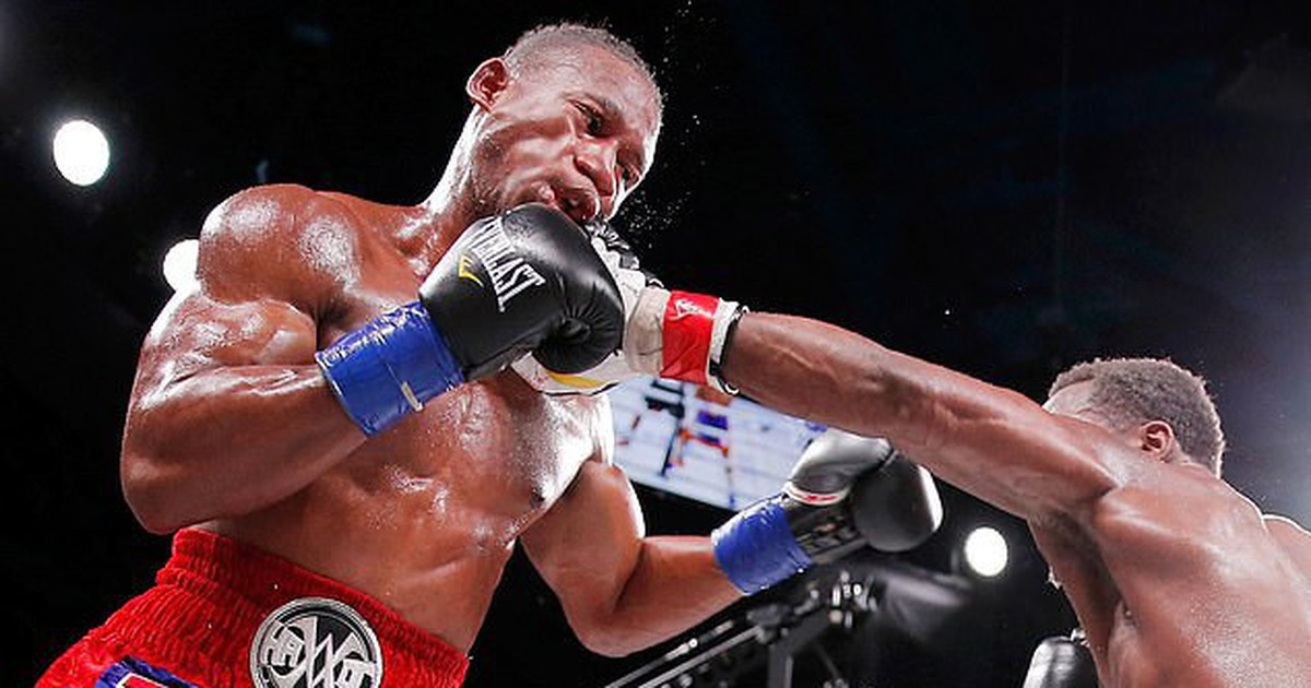 Võ sĩ quyền anh Patrick Day qua đời sau khi bị hạ knock-out - Tuổi Trẻ ...