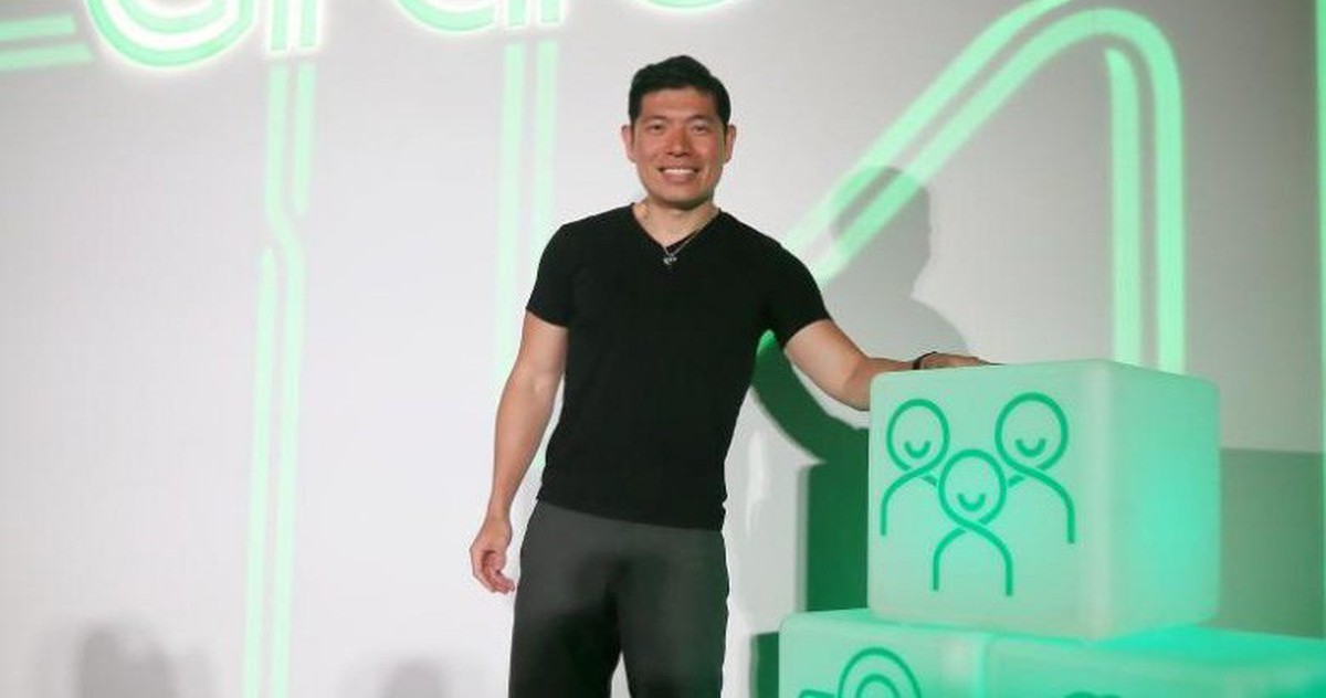 Grab cảnh báo mọi người đừng tin quảng cáo giả mạo về CEO của họ - Tuổi ...