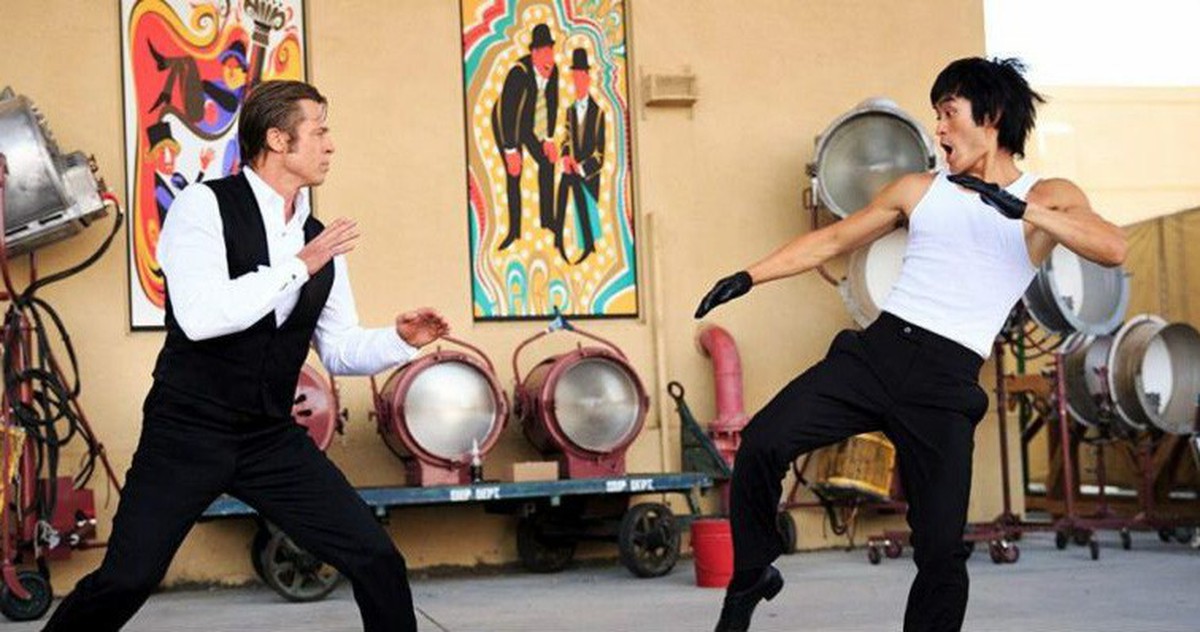 Quentin Tarantino thà mất tiền chứ không cắt phim theo ý muốn của Trung ...