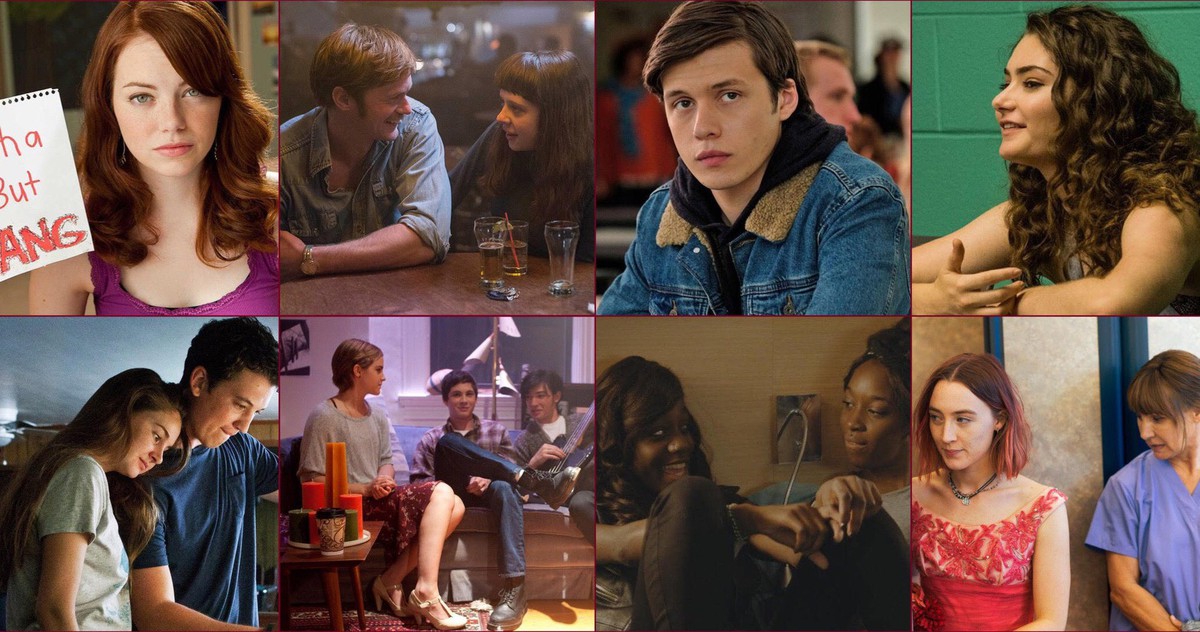 15 phim 'tuổi teen' hay nhất thập kỷ - Tuổi Trẻ Online