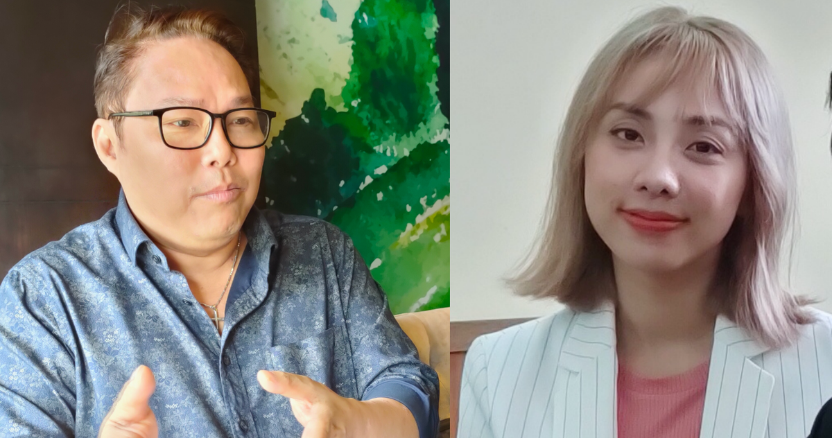 Miko Lan Trinh phải bồi thường 60 triệu đồng cho công ty ông bầu Hoàng ...