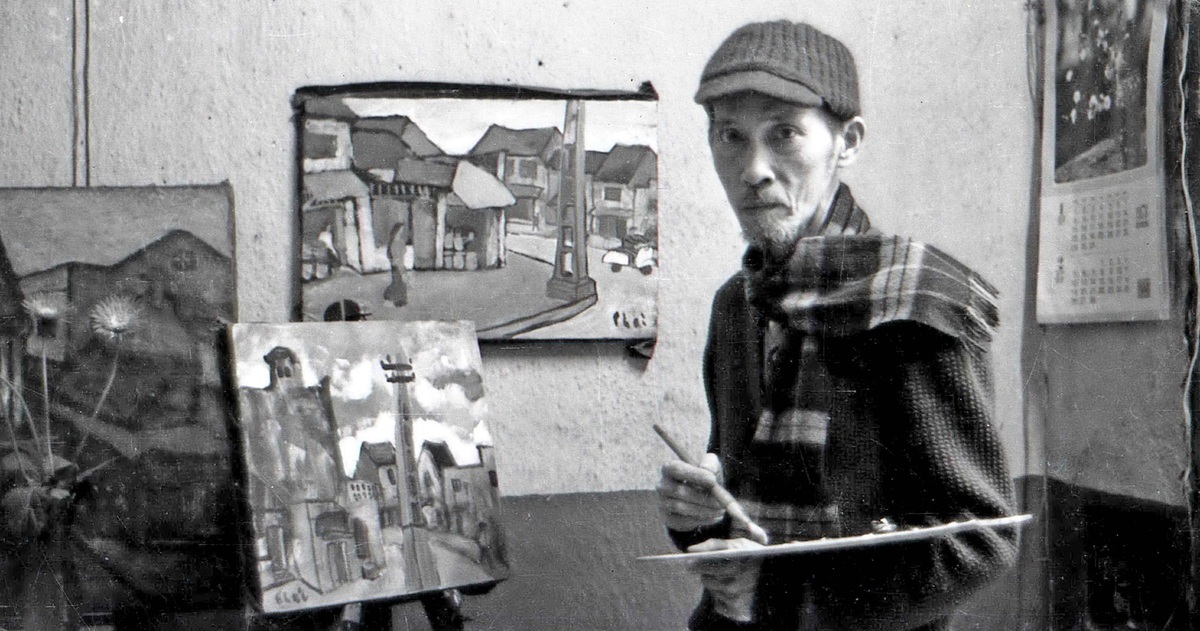 Công bố 10 đề cử Giải Bùi Xuân Phái - Vì tình yêu Hà Nội năm 2022 ...