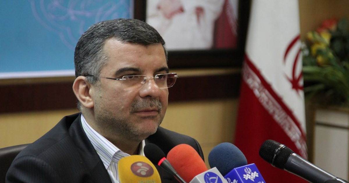 Thứ trưởng Bộ Y tế Iran nhiễm virus corona - Tuổi Trẻ Online