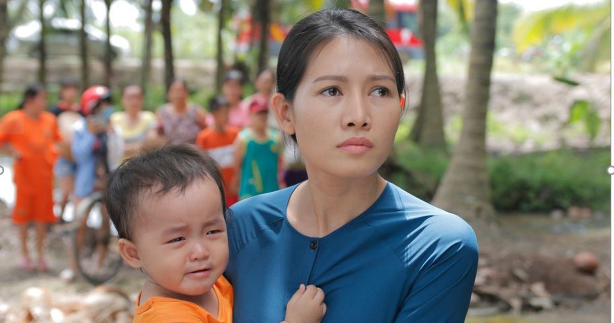 'Mẹ ghẻ' mà thương con chồng? - Tuổi Trẻ Online