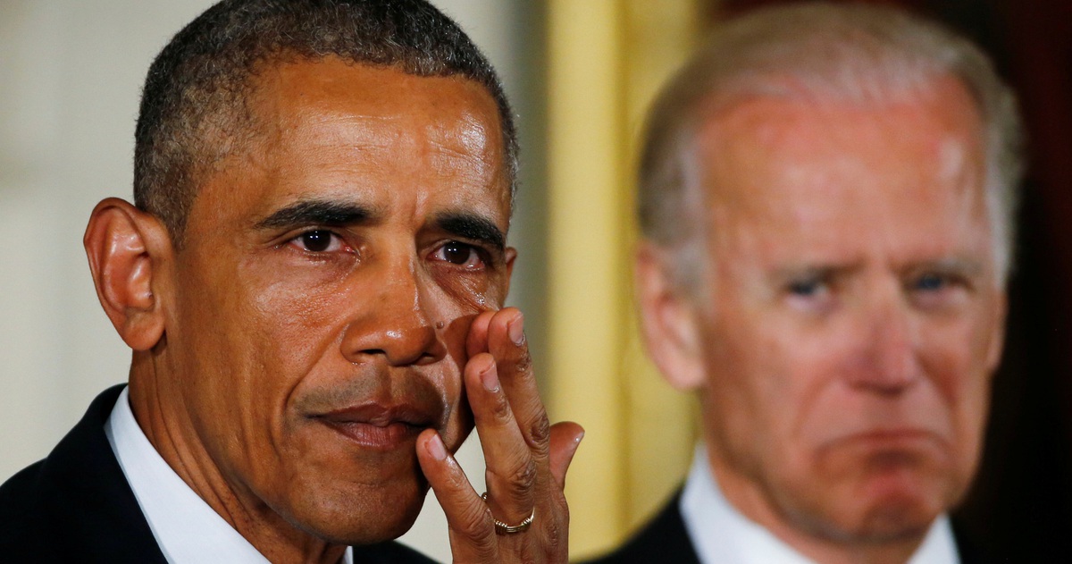 Ông Obama: Chính quyền ông Trump chống COVID-19 'hỗn loạn tuyệt đối ...