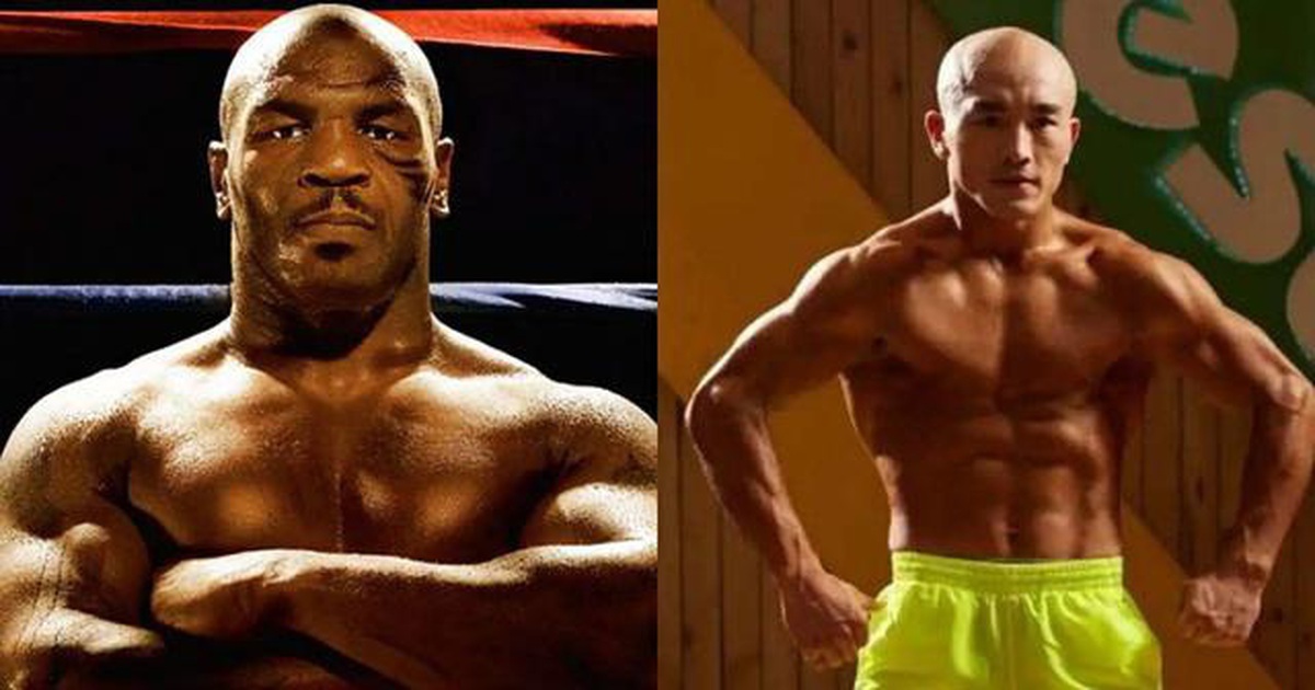 'Đệ nhất thiếu lâm' Yilong: 'Nếu được sử dụng chân, tôi có cơ hội thắng ...