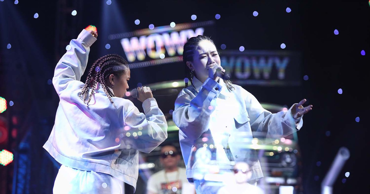 Rapper nữ Suboi, Kimmese, Linh Lam, TLinh, Pháo: 'Hàng hiếm chất lượng ...