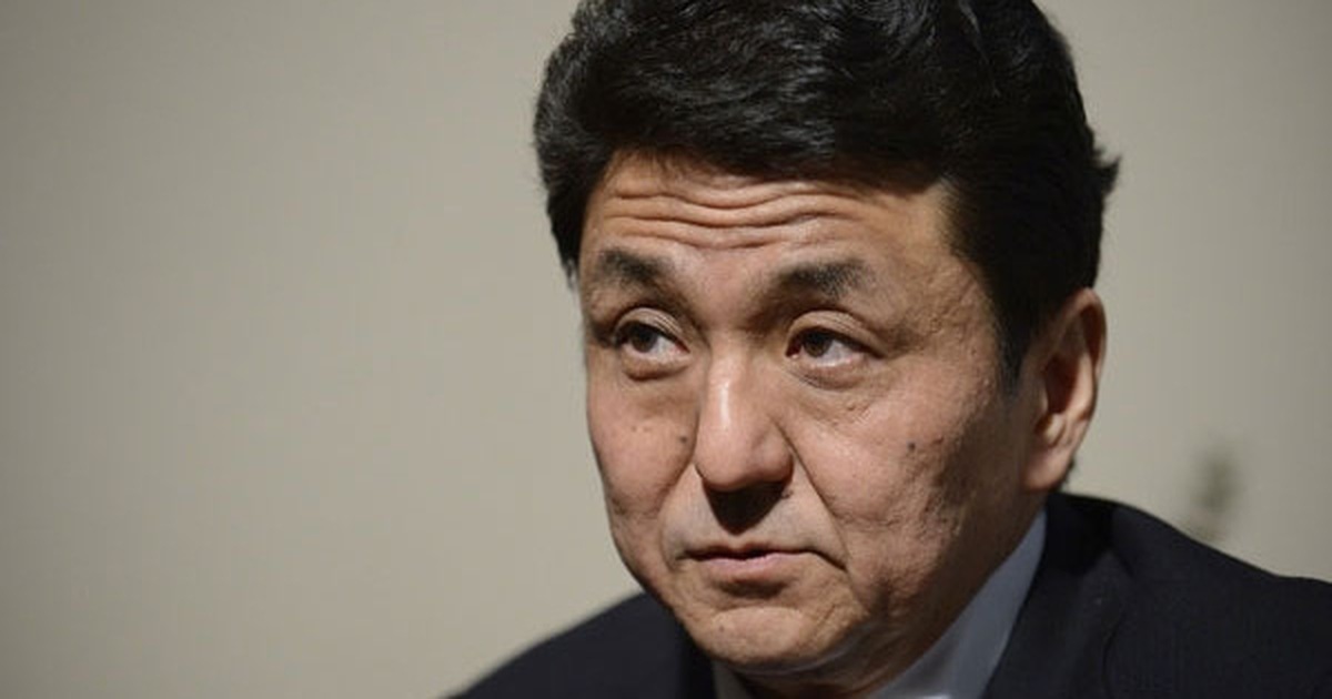 Em trai ông Abe làm bộ trưởng quốc phòng, có quan điểm thân Đài Loan ...