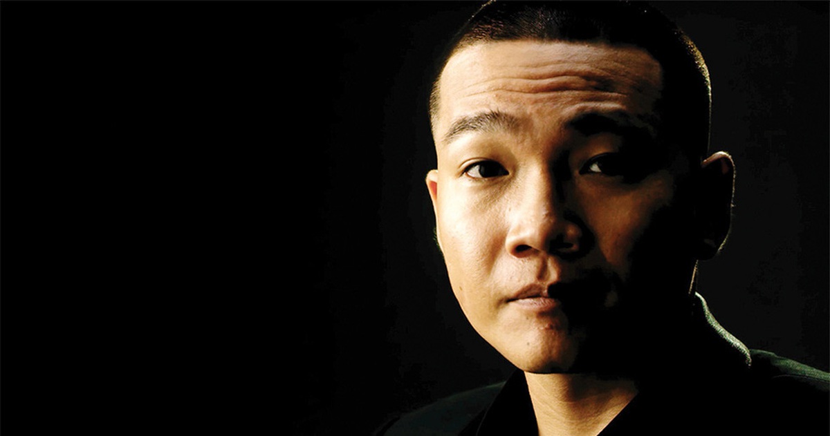 'Rapper' Wowy: Chọn ngành nghề theo tiếng gọi con tim - Tuổi Trẻ Online