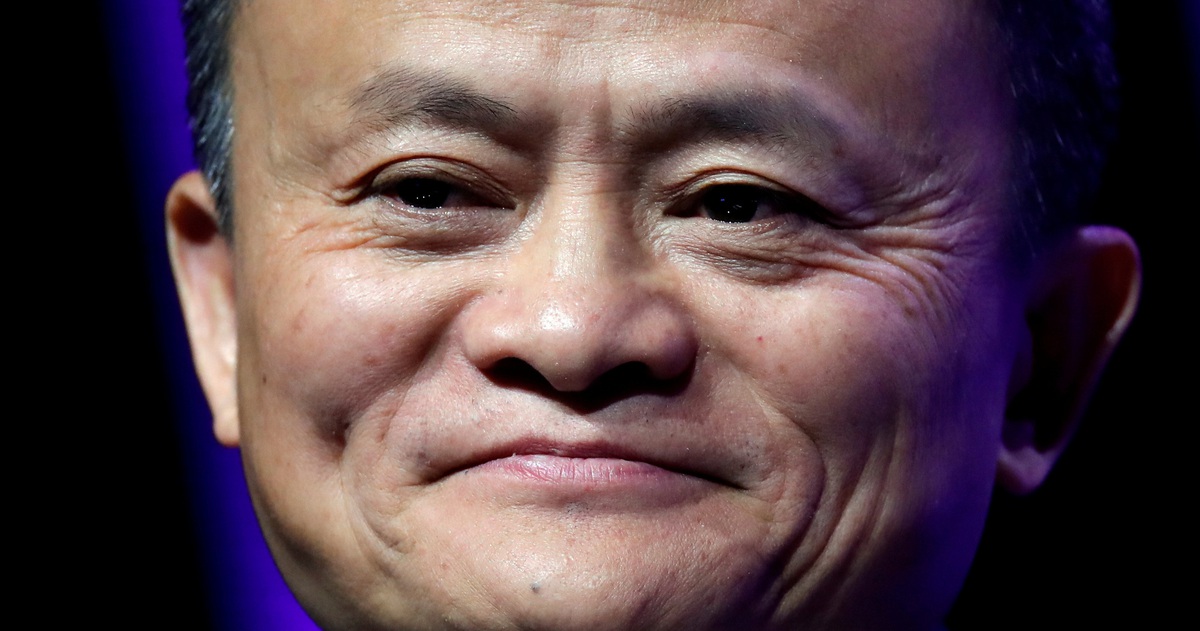 Reuters: Tỉ phú Jack Ma xuất hiện ở Hong Kong - Tuổi Trẻ Online