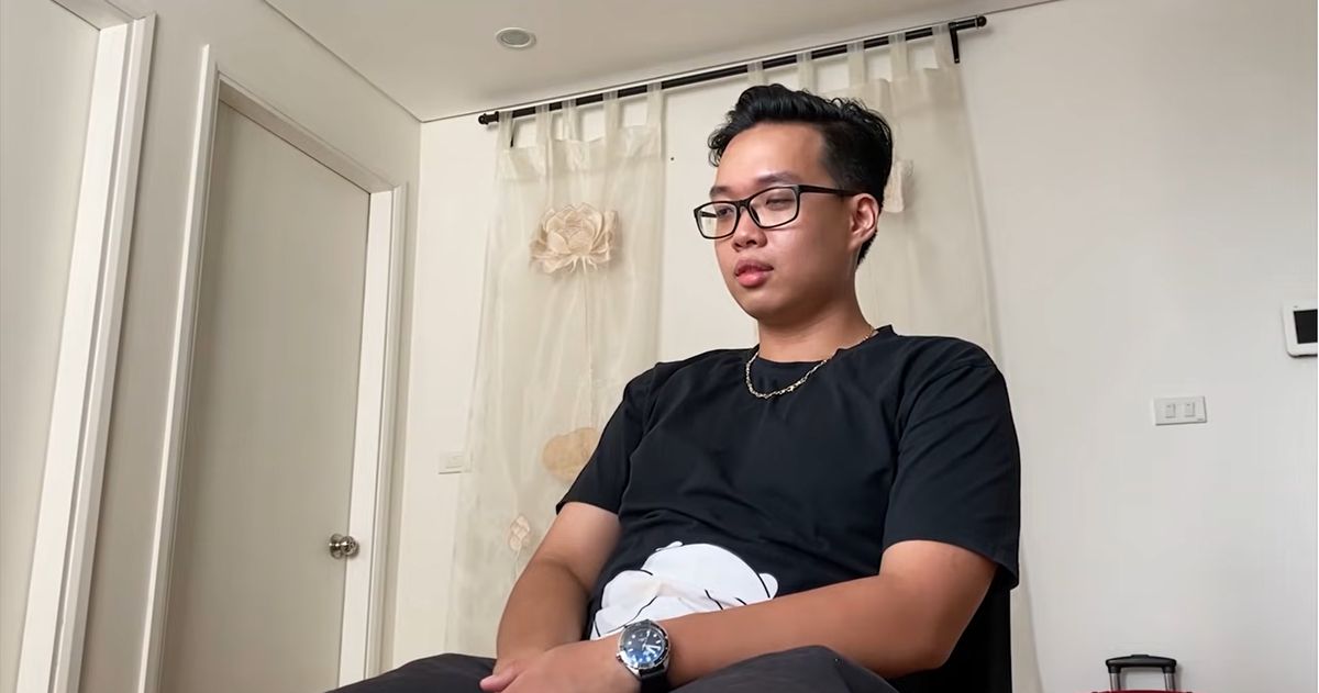 Rapper Chí bị phạt 45 triệu vì bản rap Thích Ca Mâu Chí, không phạt cả ...