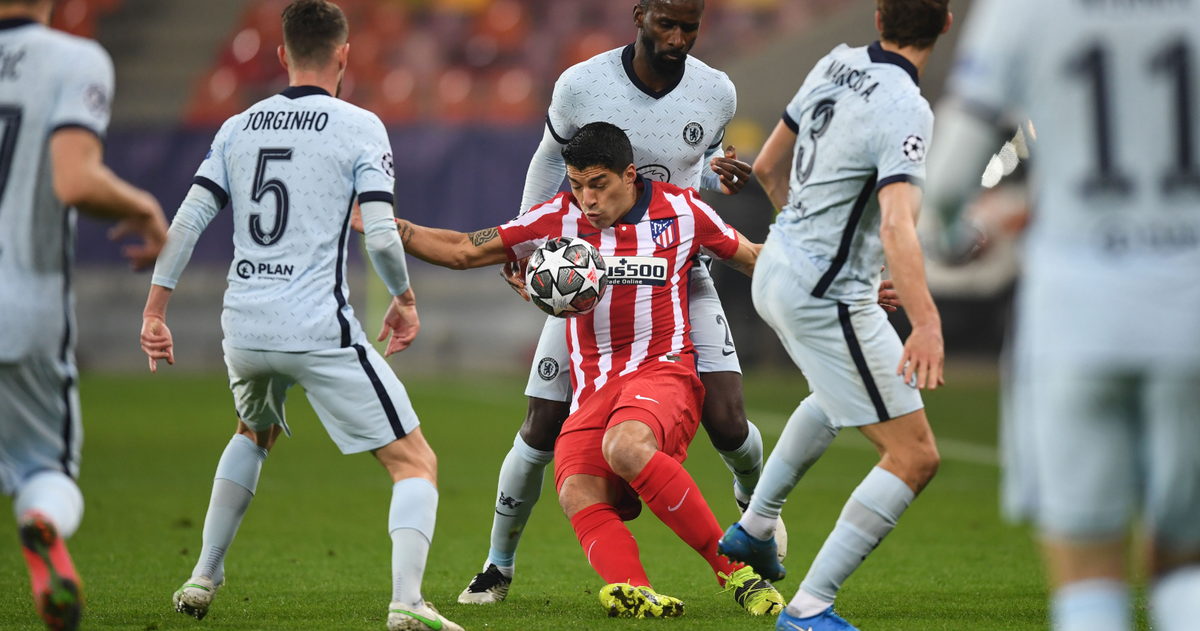 Khi vua phòng ngự phải tấn công - Tuổi Trẻ Online