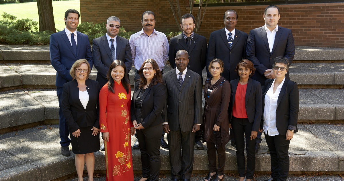 Học bổng Hubert H. Humphrey tuyển ứng viên năm học 2022-2023 - Tuổi Trẻ ...