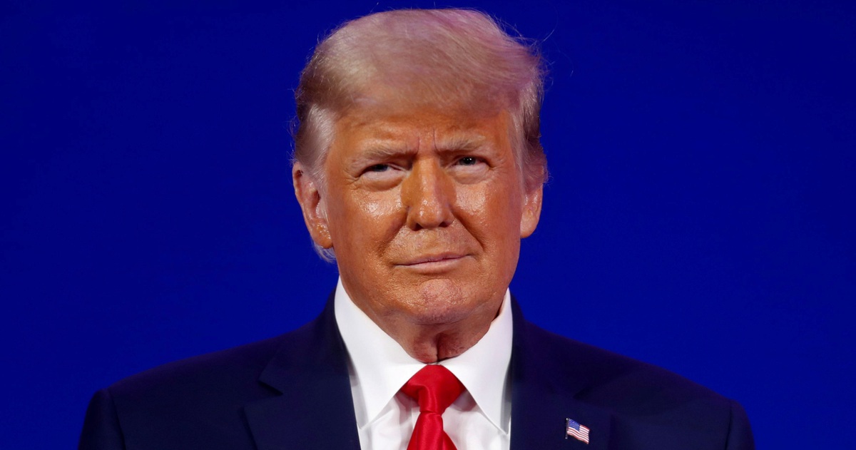 Tập đoàn Trump ở New York bị điều tra hình sự - Tuổi Trẻ Online