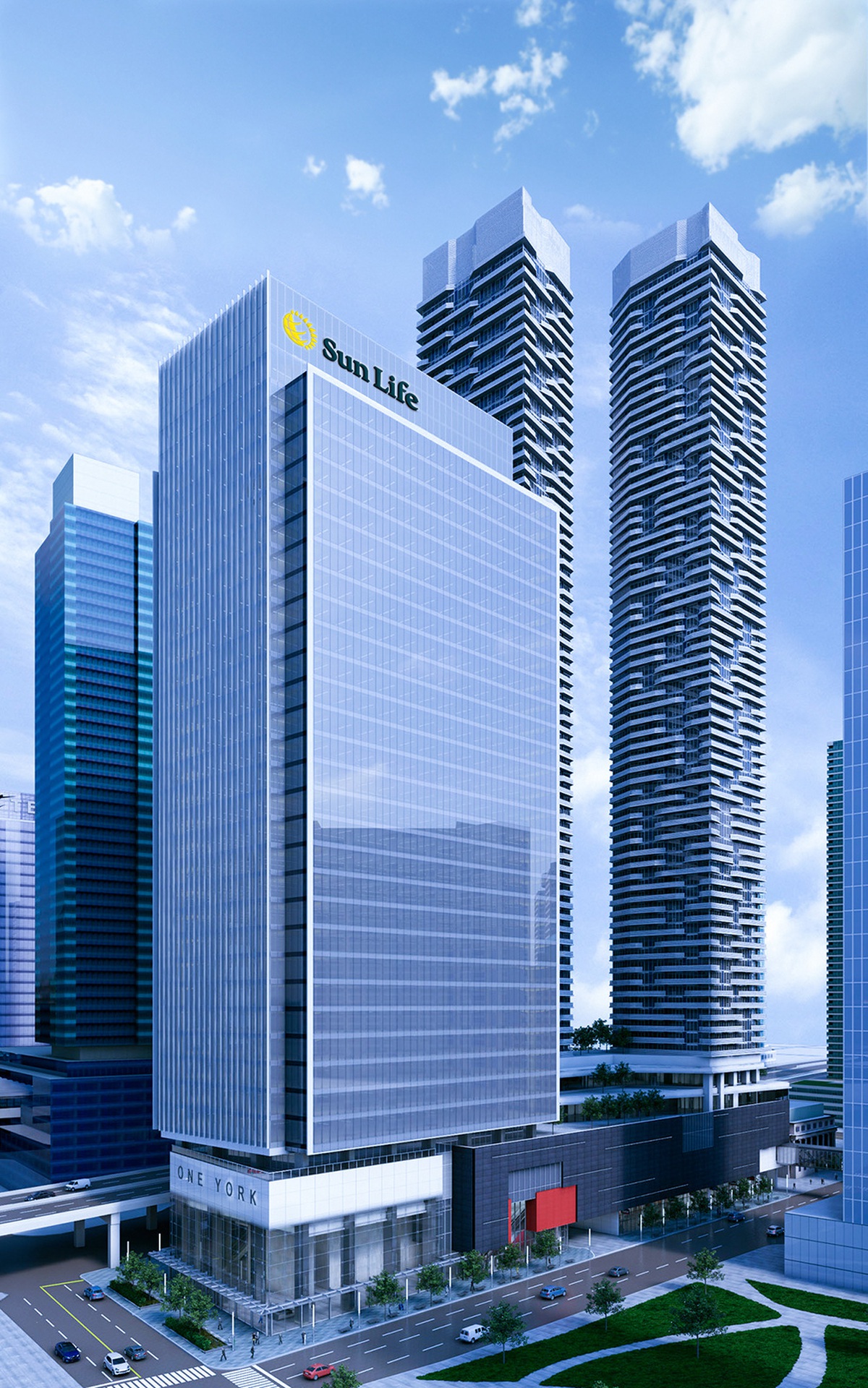 Sun Life Việt Nam với chiến lược Khách hàng trọn đời - Tuổi Trẻ Online