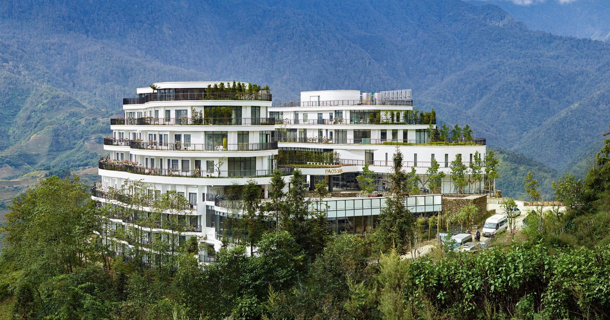 Sa Pa cho toàn bộ học sinh nghỉ học, phong tỏa khách sạn Pao's - Tuổi ...