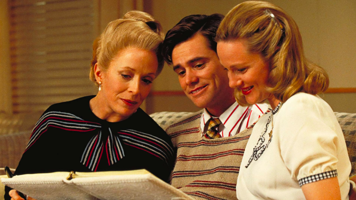 The Truman Show: Bộ phim tiên tri và ám ảnh về số phận người nổi tiếng ...