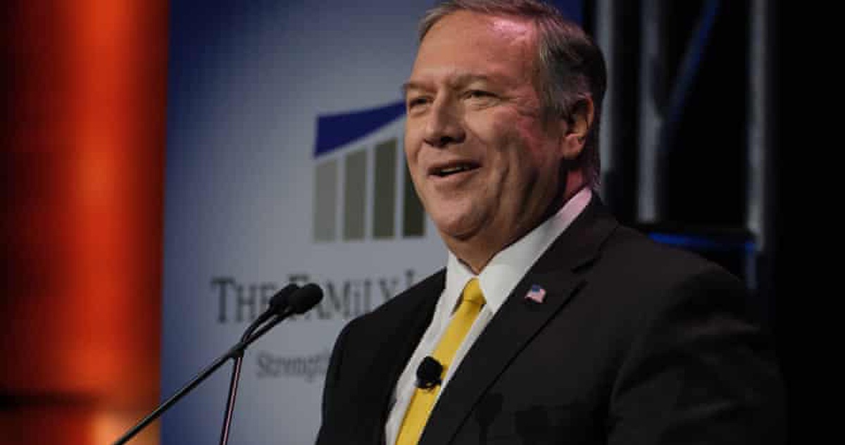 Mỹ truy tìm chai rượu 5.800 USD Nhật tặng ông Pompeo bị mất tích - Tuổi ...