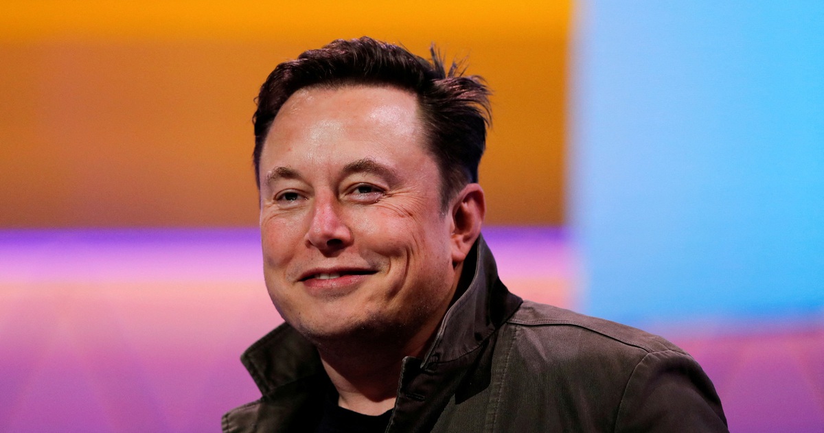 Elon Musk muốn gây chú ý khi tuyên bố ngừng tài trợ Internet cho ...
