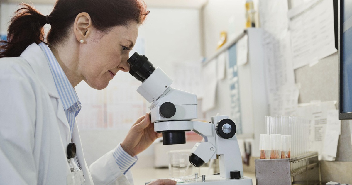 Hai virus đường hô hấp hợp nhất thành chủng lai lẩn tránh được hệ miễn ...