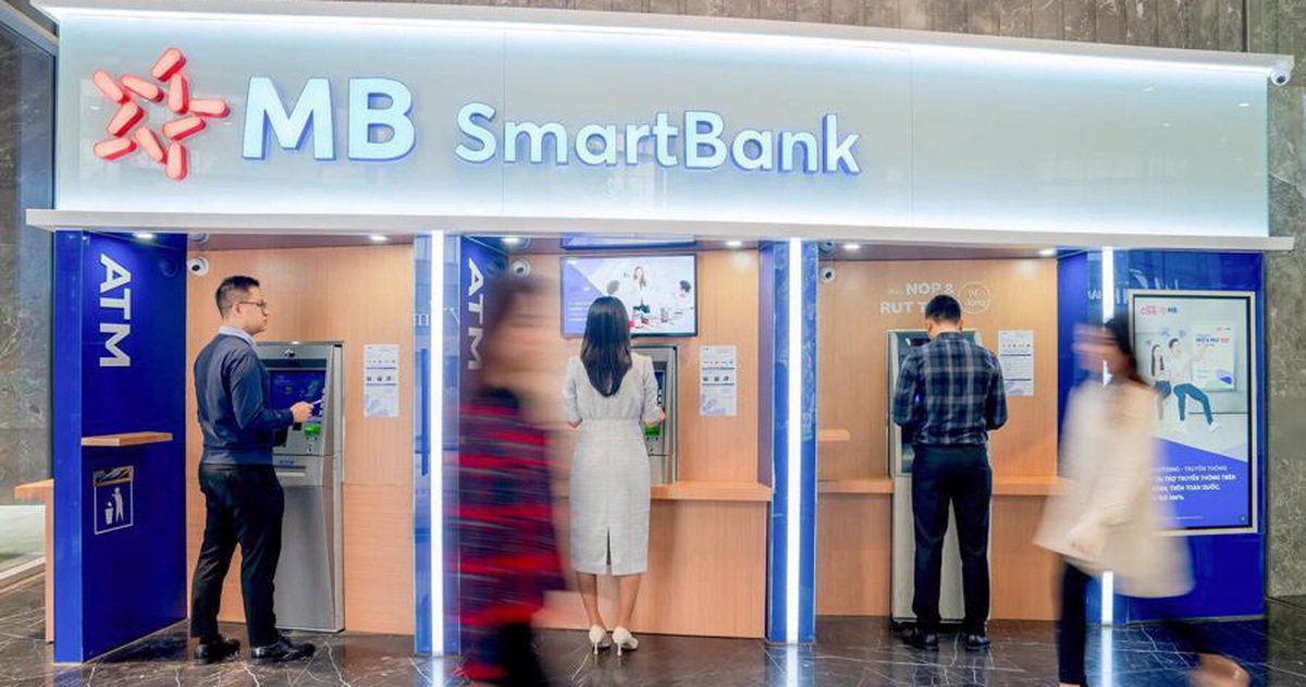 Trải nghiệm '3 không' với MB SmartBank - Tuổi Trẻ Online