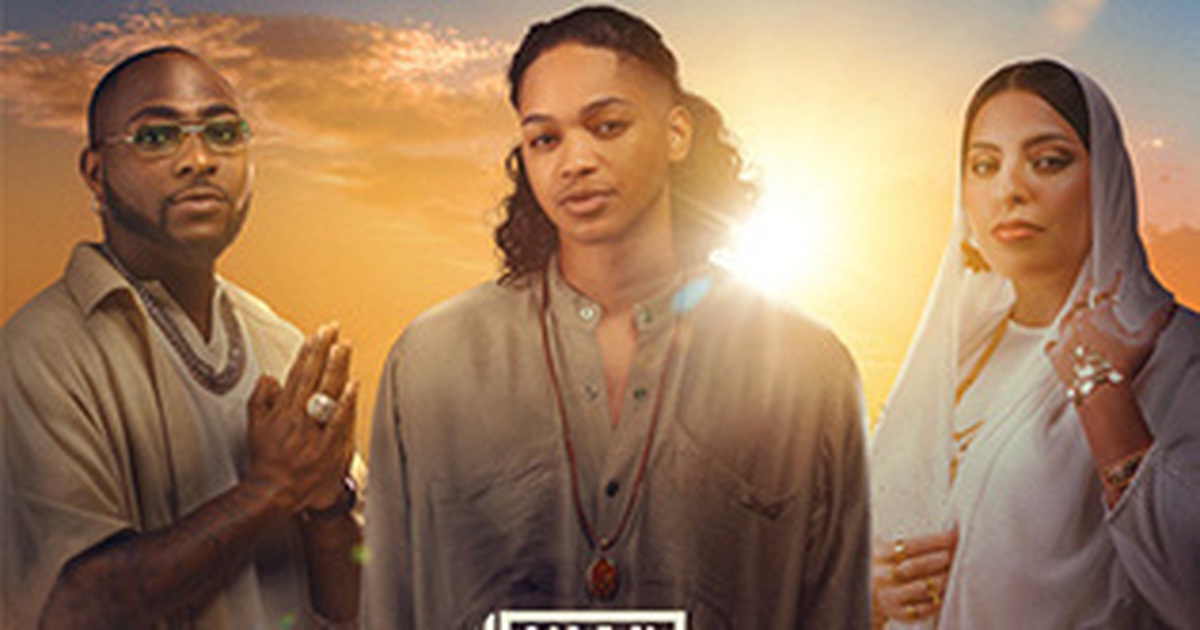 Hayya Hayya - Ca khúc chính thức của World Cup 2022 - Tuổi Trẻ Online