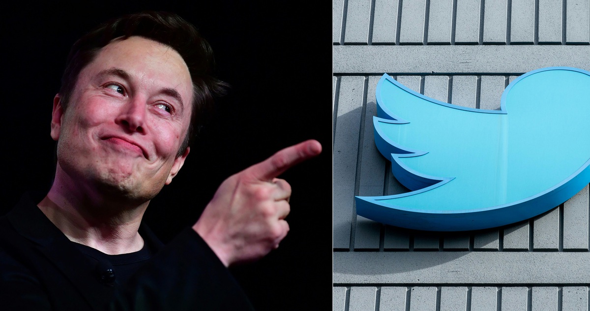 Elon Musk lập thăm dò cho ông Trump trở lại Twitter - Tuổi Trẻ Online