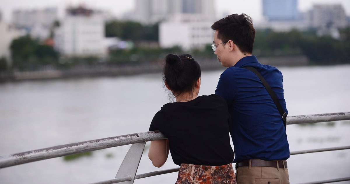 'Khoảng trời riêng' trong hôn nhân... - Tuổi Trẻ Online