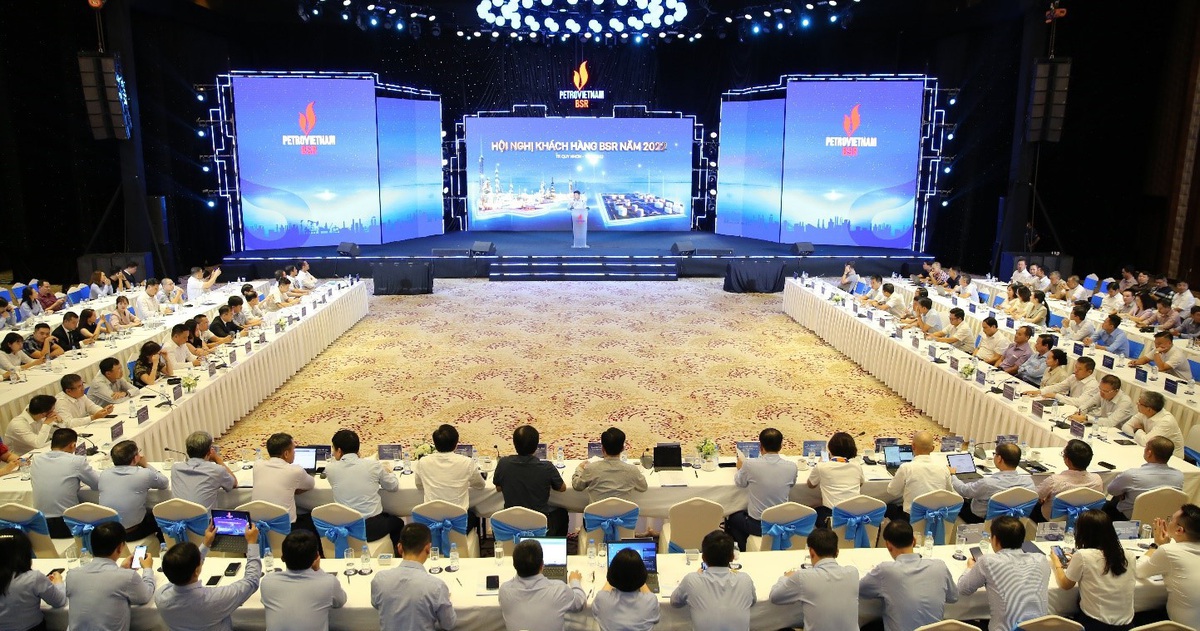 BSR với cái bắt tay chặt, làm mới mình từ chất lượng sản phẩm - Tuổi ...