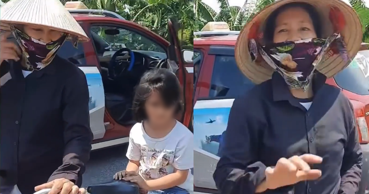 Video: Điều tra nghi vấn bé gái 6 tuổi bị người phụ nữ 'bắt cóc' sau ...
