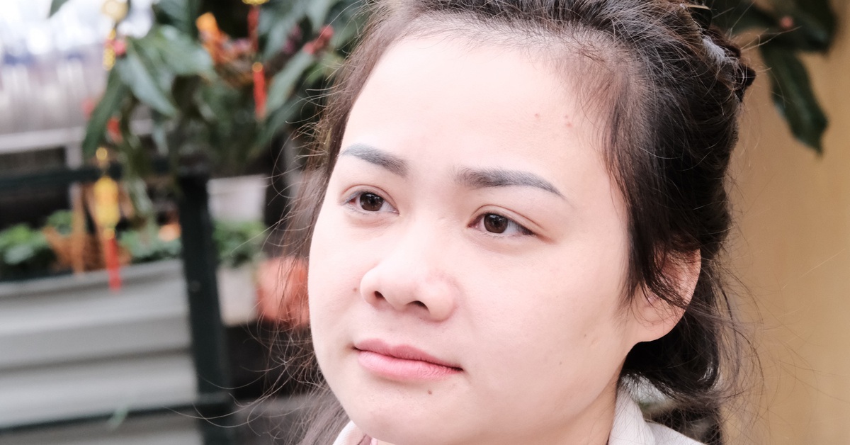 Sau cánh cổng trại giam, nữ phạm nhân mang án tù 20 năm đếm từng ngày về đón Tết với mẹ - Tuổi ...