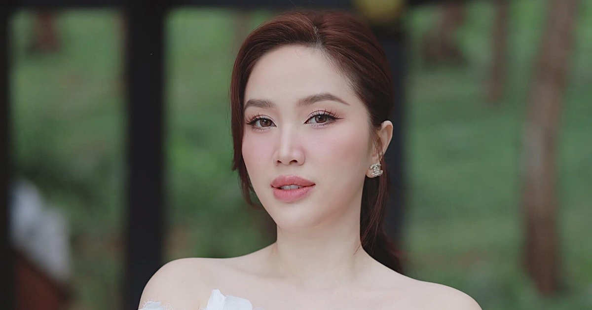 Bảo Thy trung thành với nhạc ballad sở trường - Tuổi Trẻ Online