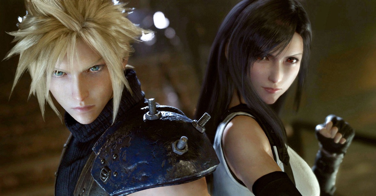 Giao hưởng Final Fantasy: Khi nhạc trưởng là game thủ gen Z - Tuổi Trẻ ...