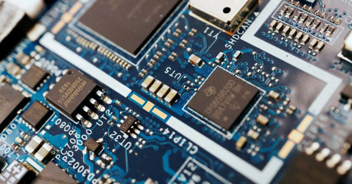 Công ty Hàn Quốc đầu tư 1 tỉ USD sản xuất chip ở Việt Nam - Tuổi Trẻ Online