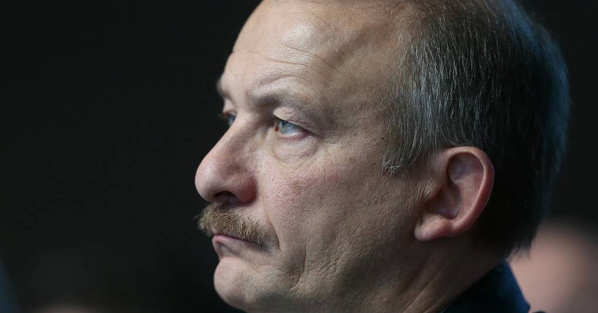 Nga truy nã cựu thứ trưởng tài chính Aleksashenko - Tuổi Trẻ Online