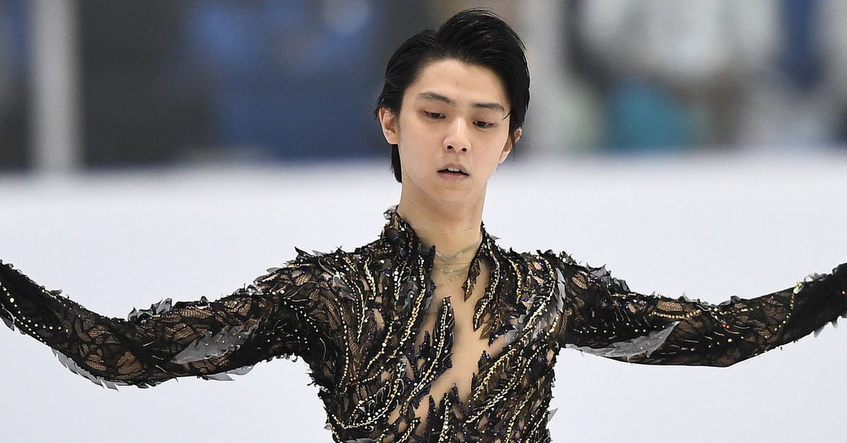 Tin tức giải trí 18-11: Hanyu Yuzuru ly hôn, Lee Se Young đến Phú Quốc ...