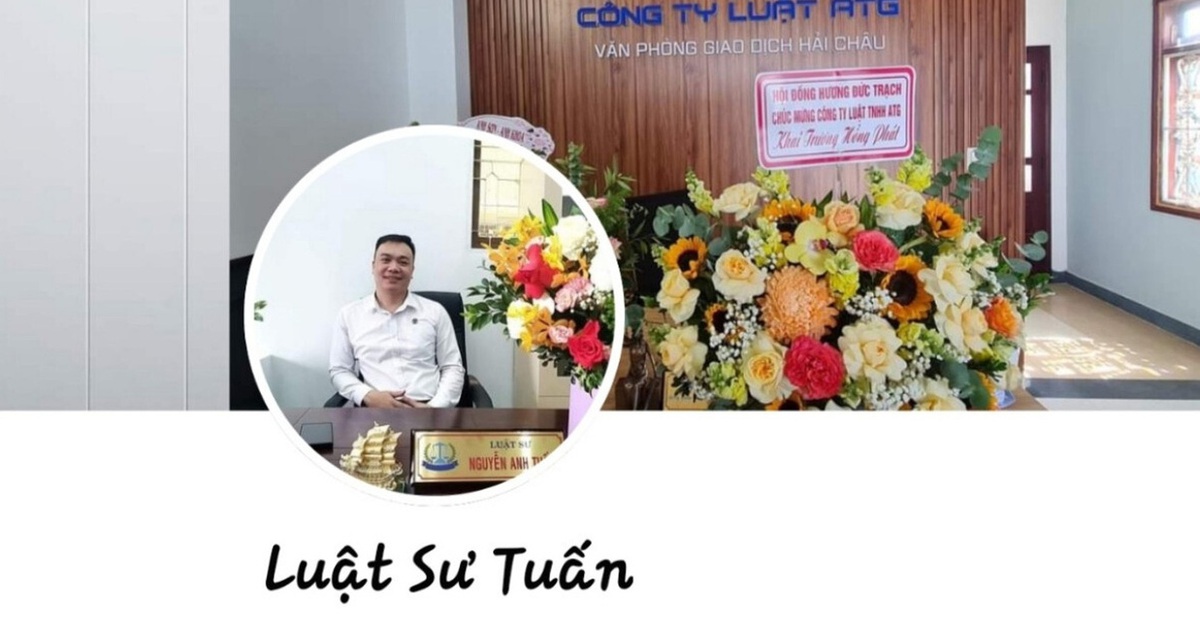 Mạo danh luật sư, công ty luật lừa tiếp nạn nhân đã bị lừa mất tiền ...