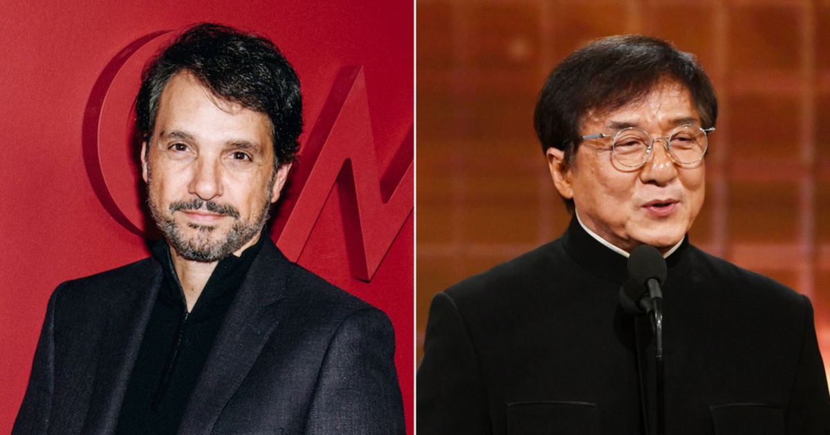 Thành Long và Ralph Macchio hợp tác trong The Karate Kid mới - Tuổi Trẻ ...
