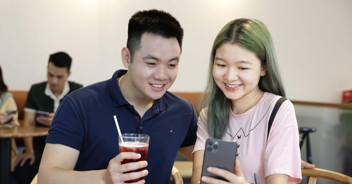 IVB Mobile Banking tung ưu đãi mừng sinh nhật 33 năm - Tuổi Trẻ Online