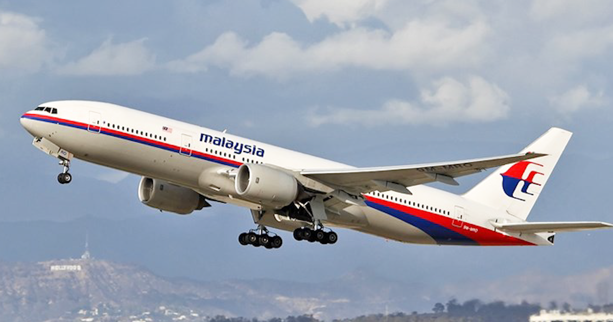 Mở phiên điều trần bồi thường cho gia đình các nạn nhân trên chuyến bay mất tích MH370 - Tuổi ...