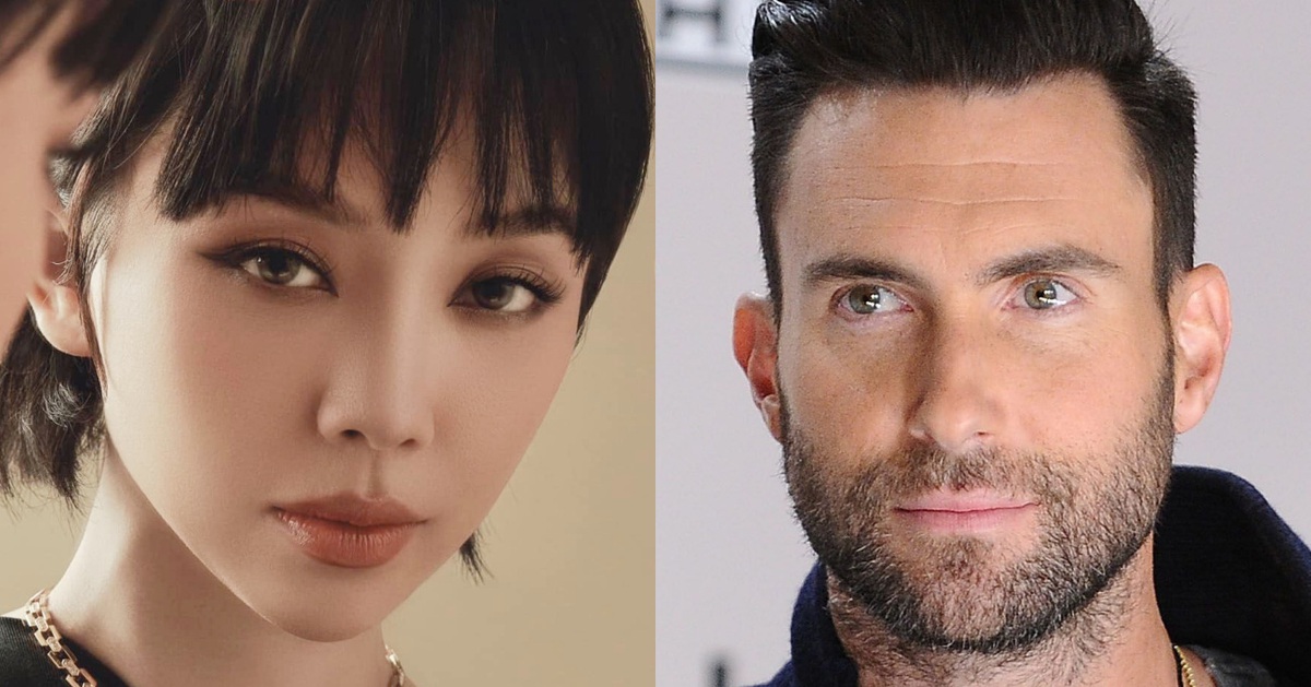 Tóc Tiên sốc vì đứng chung sân khấu với Maroon 5, mê thủ lĩnh đẹp trai Adam Levine - Tuổi Trẻ Online