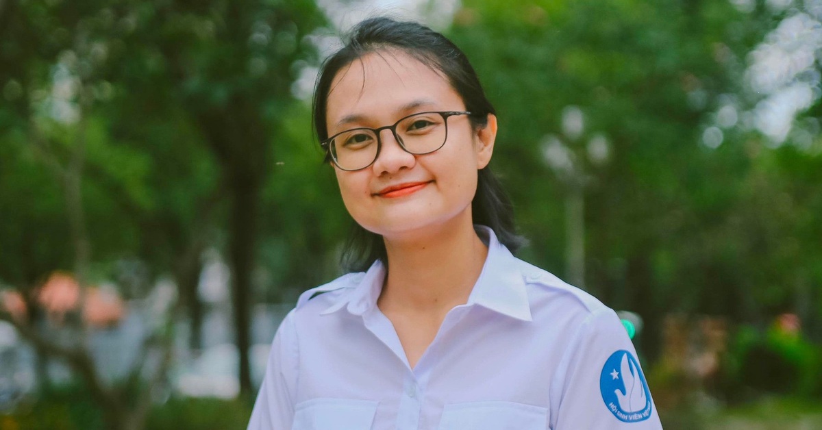 Chị Trần Thu Hà tái đắc cử chủ tịch Hội Sinh viên Việt Nam TP.HCM ...