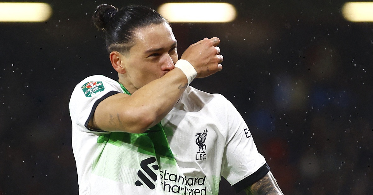 Lịch trực tiếp bóng đá châu Âu 5-11: Liverpool, Real Madrid, Juventus ...