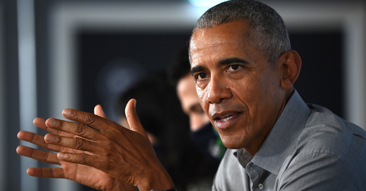 Ông Obama chọn Oppenheimer, Past Lives trong danh sách phim yêu thích ...