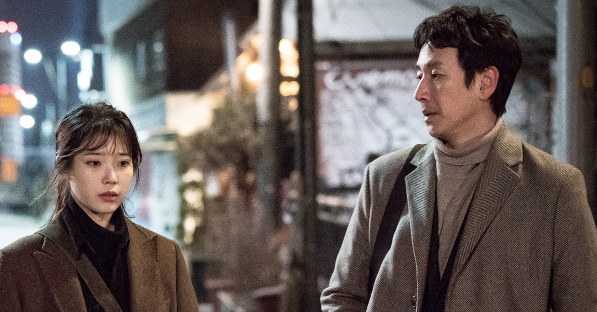 Xem lại My Mister của Lee Sun Kyun, để thấy đời không như phim - Tuổi ...