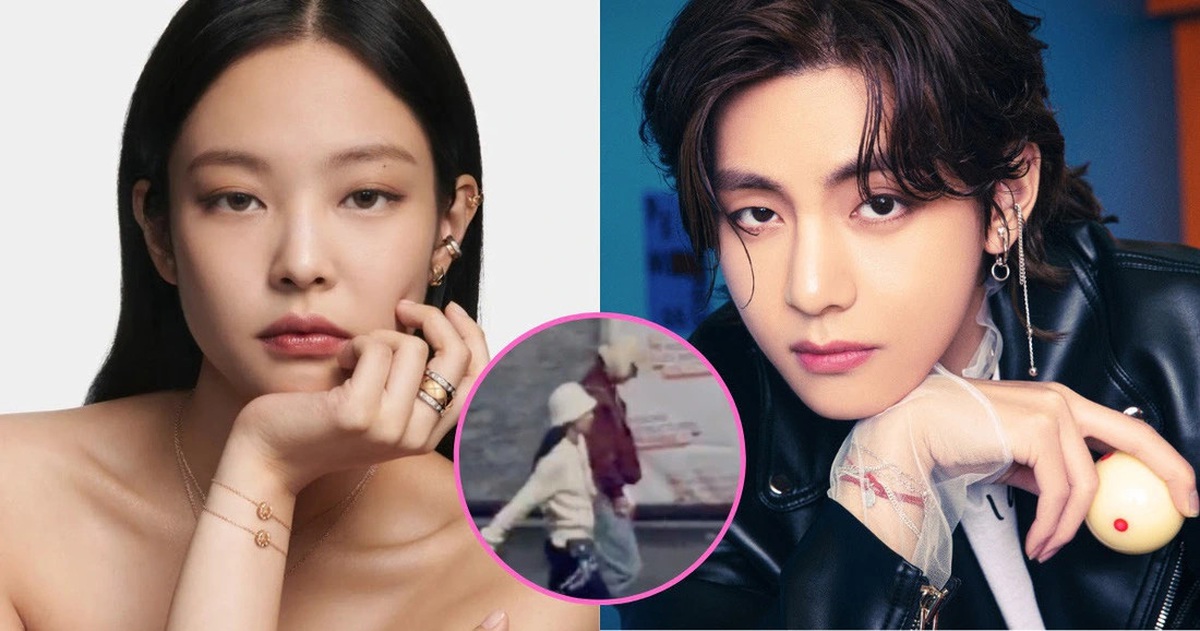 Jennie BlackPink và V BTS tan vỡ - Tuổi Trẻ Online